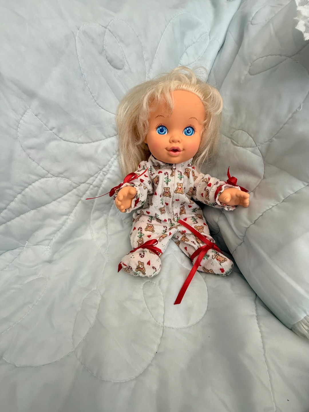 Hasbro Baby Doll - Etsy
