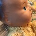 Antique 1930's Composition Character Baby Doll - Etsy