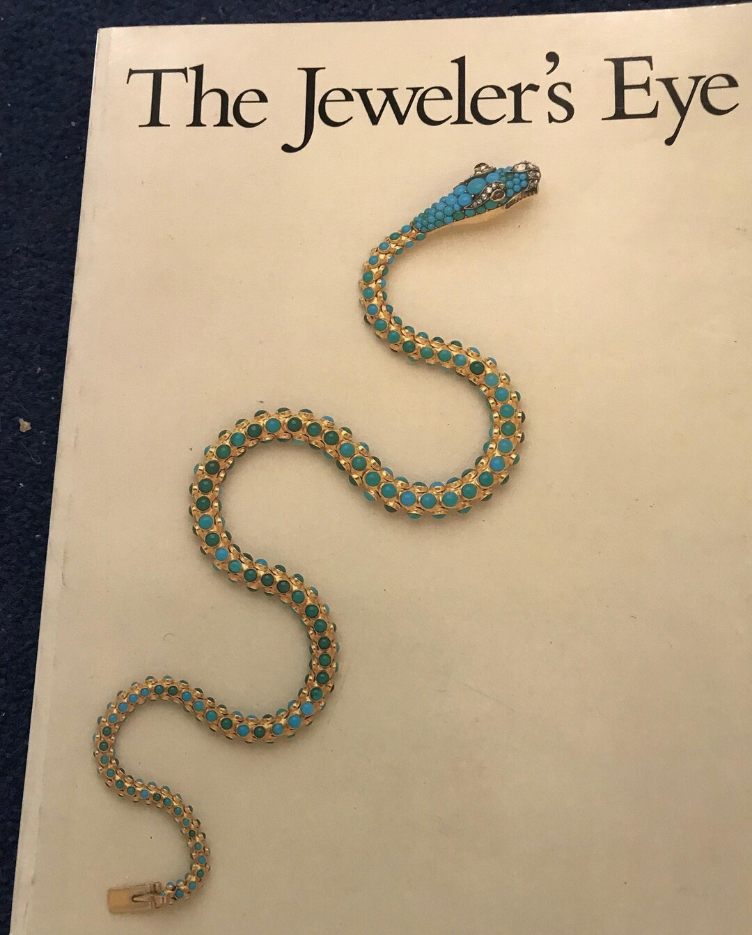 Jeweler's Eye Nineteenth Century Jewelry in the Collection of Nancy and ...