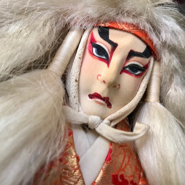 Kabuki Theater - Etsy