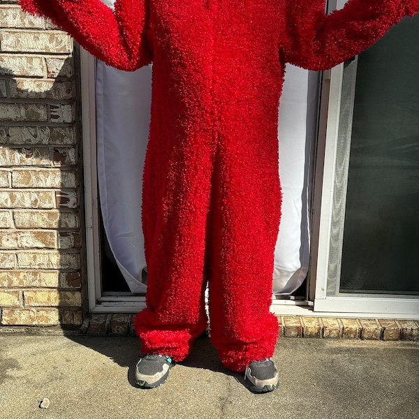 Elmo - Etsy