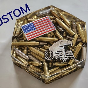 Resin Bullet Towers - Etsy