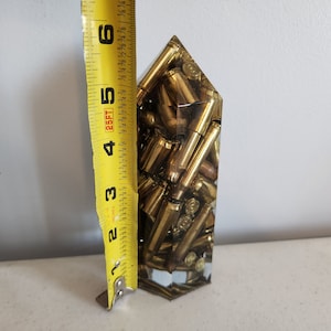 Resin Bullet Towers - Etsy