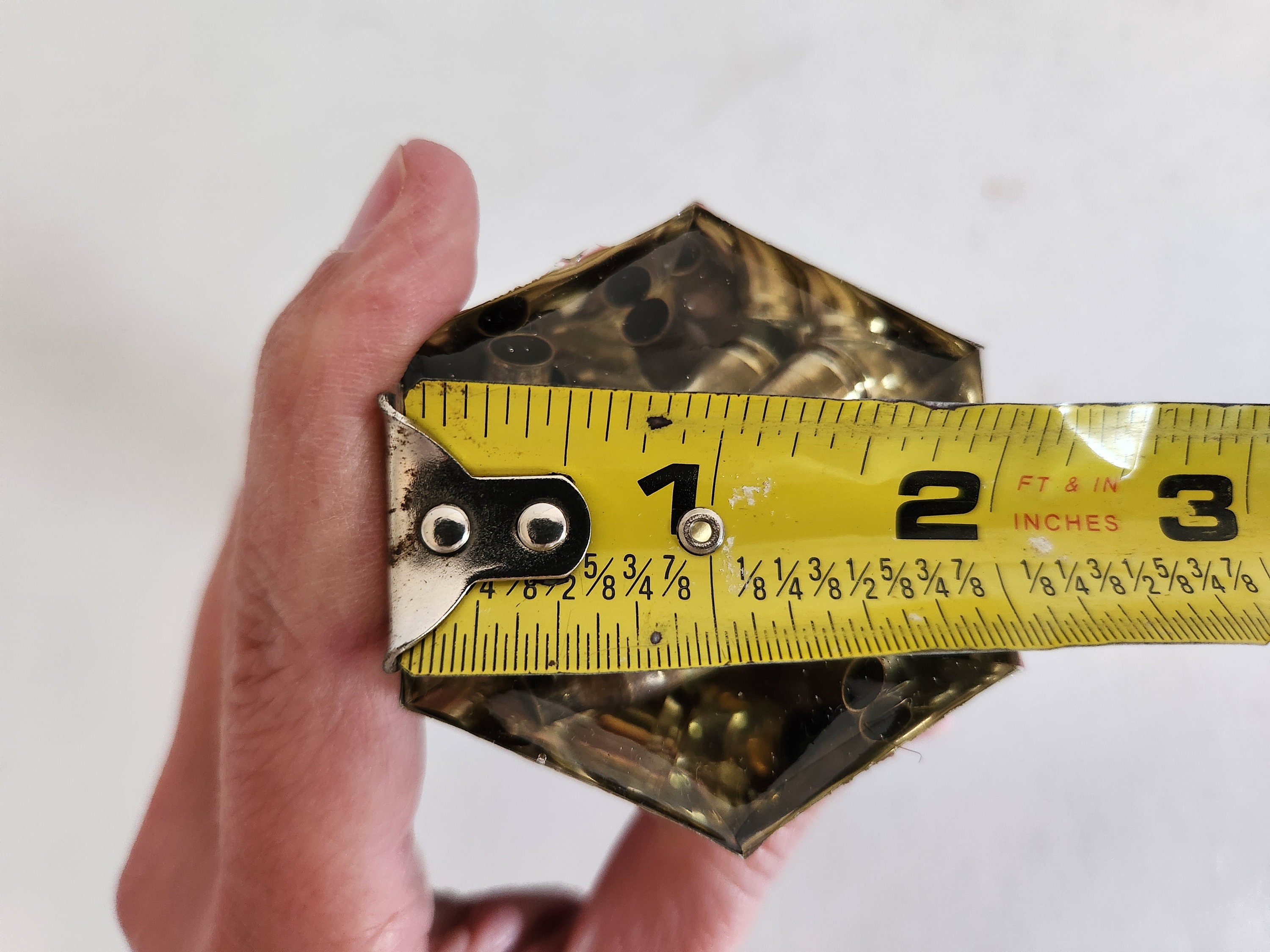 Resin Bullet Towers - Etsy