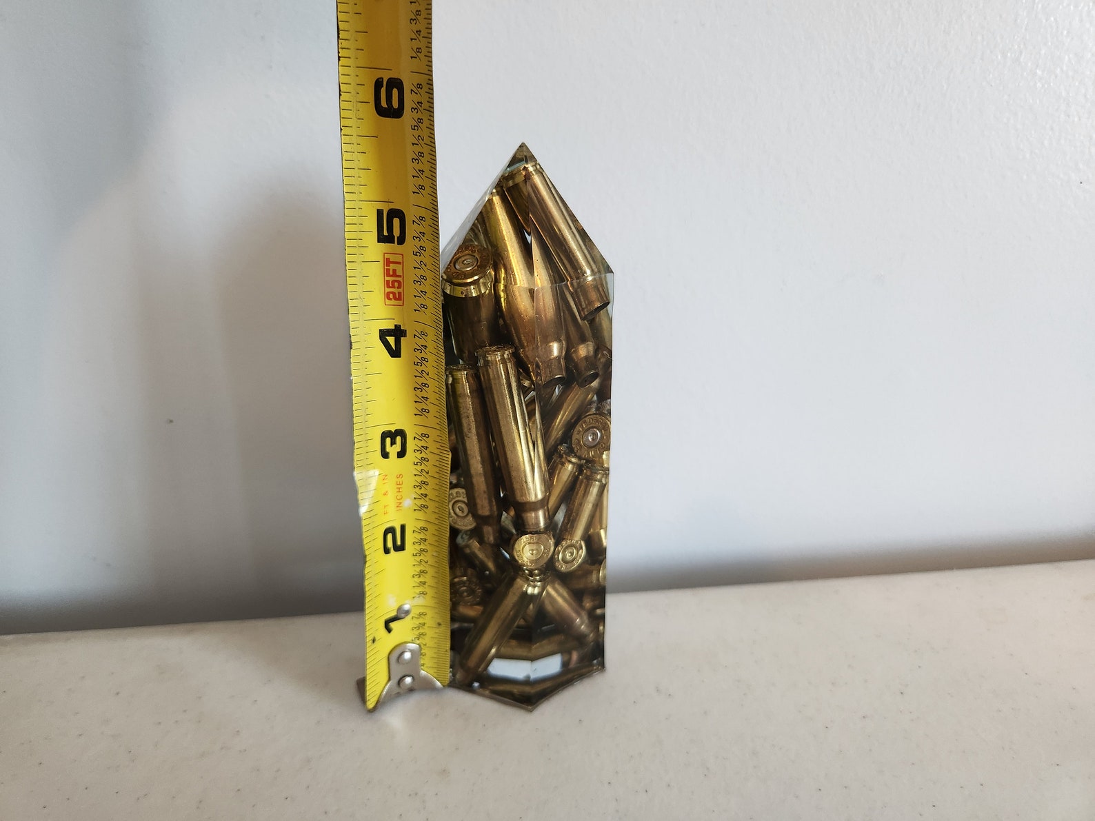 Resin Bullet Towers - Etsy