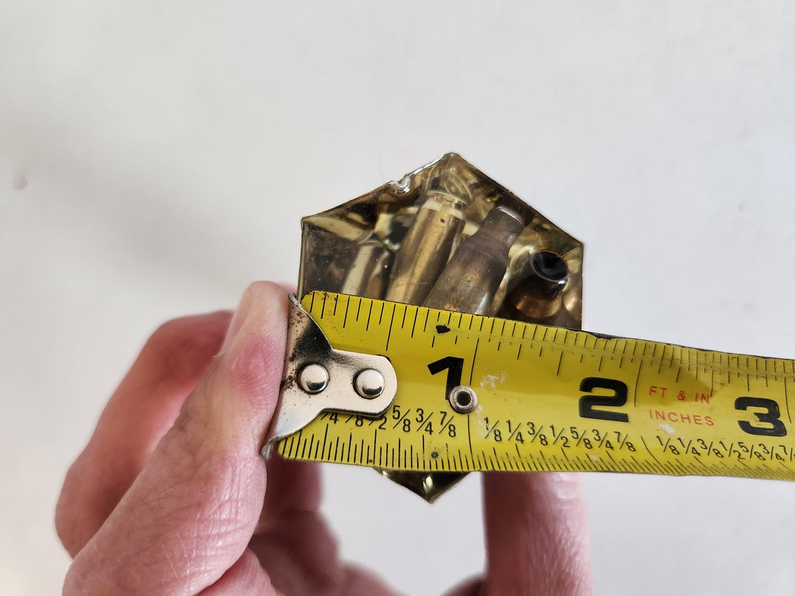 Resin Bullet Towers - Etsy