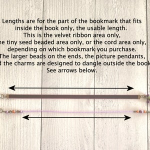 Moon Phase Bookmark, Choose Your Moon, Unique Bookmark, Beaded Moon ...