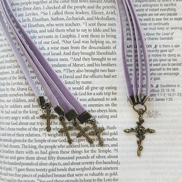 Bible Bookmark - Etsy