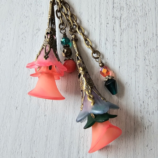 Purse Zipper Pull - Etsy