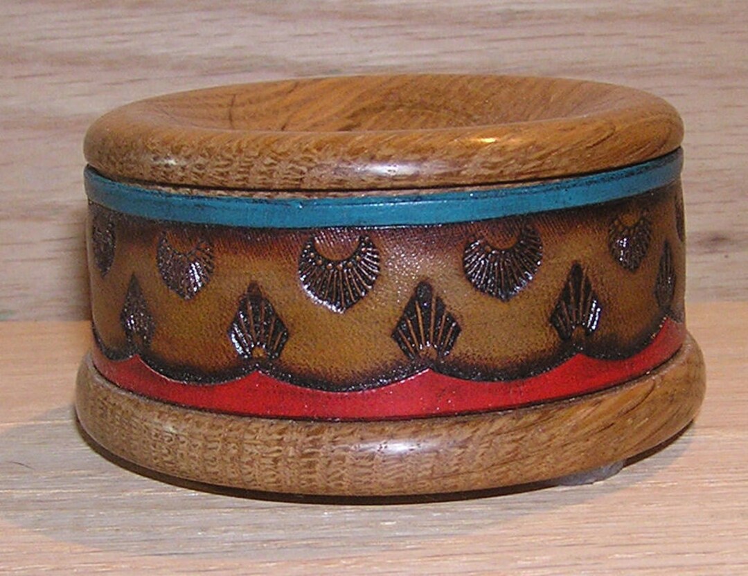 Viking Santa Supported Spindle Bowl EDS0966 - Etsy