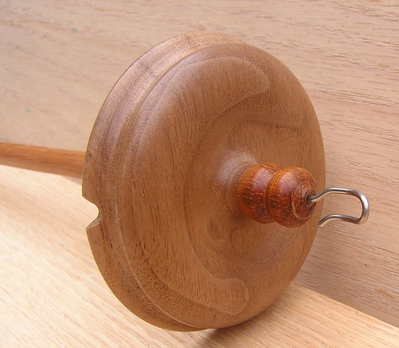 Viking Santa Drop Spindle LG ( EDS.0937) - Etsy