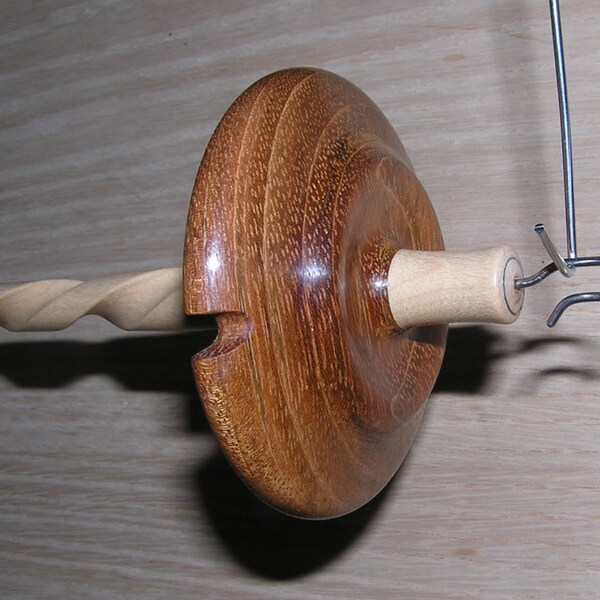 Drop Spindle - Etsy