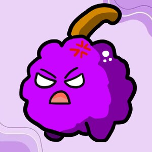 5 Cute Grape Emote Twitch Emotes, Discord Emotes - Etsy