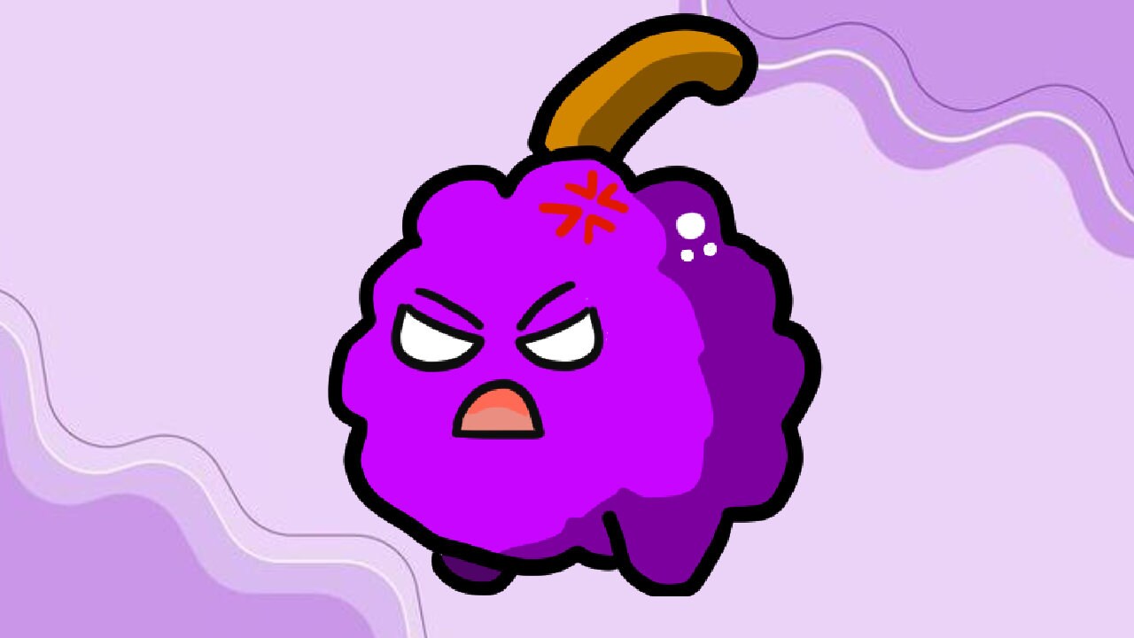 5 Cute Grape Emote Twitch Emotes, Discord Emotes - Etsy