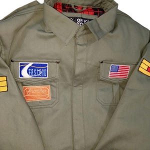 James Sunderland Jacket Silent Hill SH2 Exclusive Edition James' Jacket ...