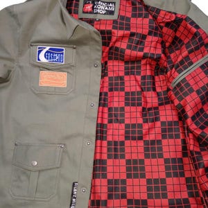 James Sunderland Jacket Silent Hill SH2 Exclusive Edition James' Jacket ...