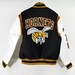 Alabama State University Varsity Jacket - Hand Made Customized Jacket ...