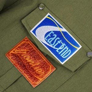 James Sunderland Jacket Silent Hill SH2 Exclusive Edition James' Jacket ...