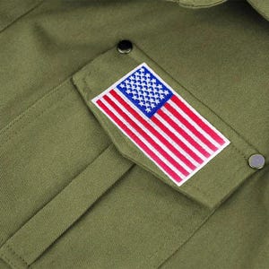 James Sunderland Jacket Silent Hill SH2 Exclusive Edition James' Jacket ...