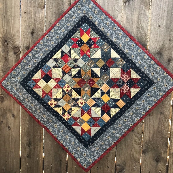 Civil War Patterns - Etsy