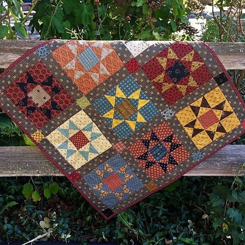Antique Vintage Quilts - Etsy