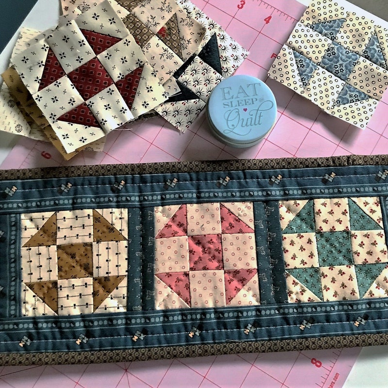 Shoo Fly Quilt - Etsy
