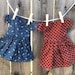 Primitive Doll Dress Pattern for Decoration - Etsy