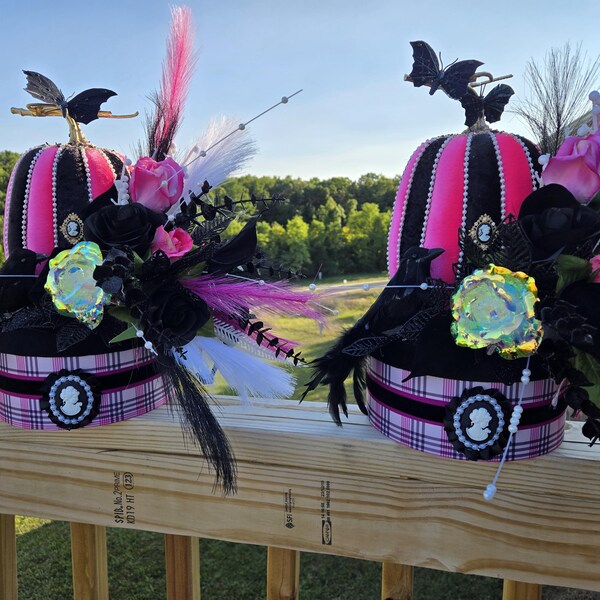 Halloween Centerpieces - Etsy