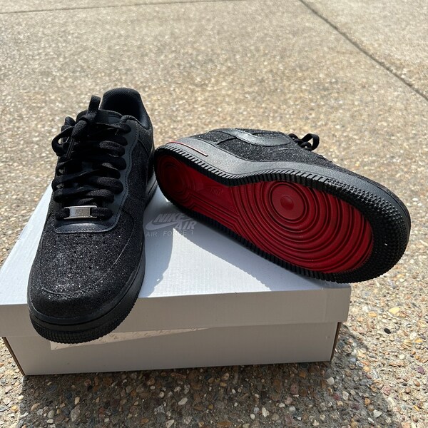 Custom Air Force 1 Louis Vuitton - Etsy