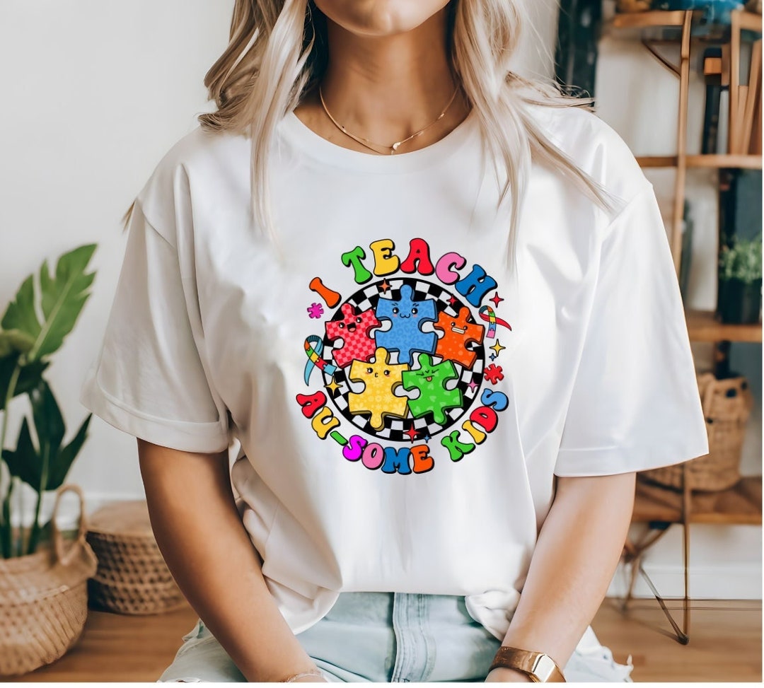 Therapist Registered Behavior Tech Shirt, Rbt Behavior Shirt, ABA ...