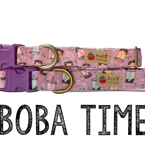 Boba Dog - Etsy
