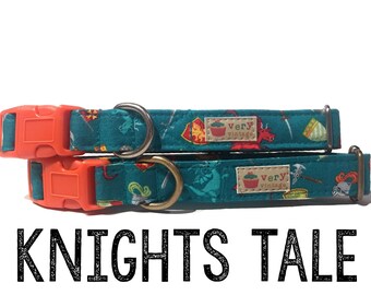 Dragon Dog Collar - Etsy