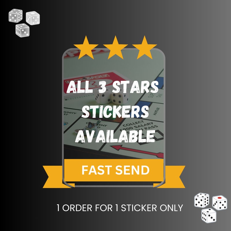 Cool Stickers - Etsy