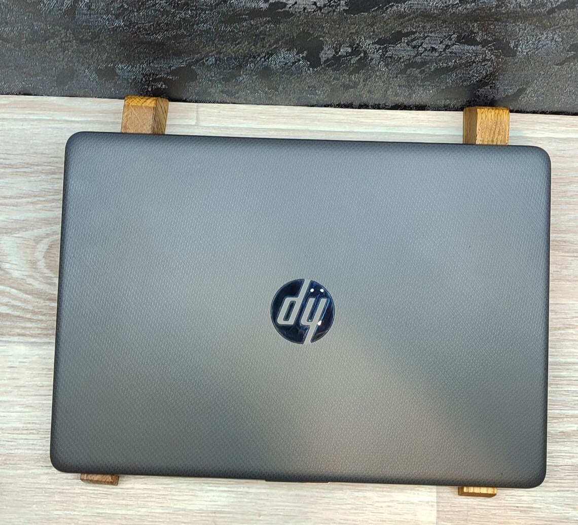 WOODEN Laptop Stand, Laptop Riser, Desk Organizer for Laptop, Solid ...