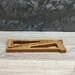 WOODEN Laptop Stand, Laptop Riser, Desk Organizer for Laptop, Solid ...