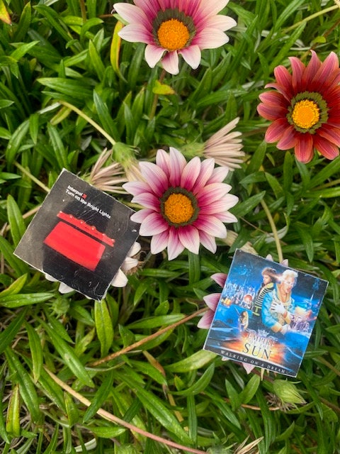 Stickers, Album Covers - Etsy