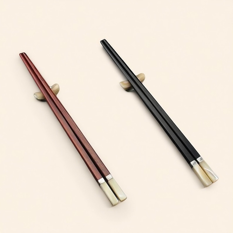 Personalized Engraved Wood Chopsticks, Sandalwood Chinese Chopsticks ...