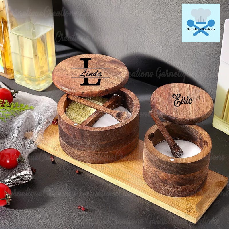 Pig Spice Container - Etsy UK