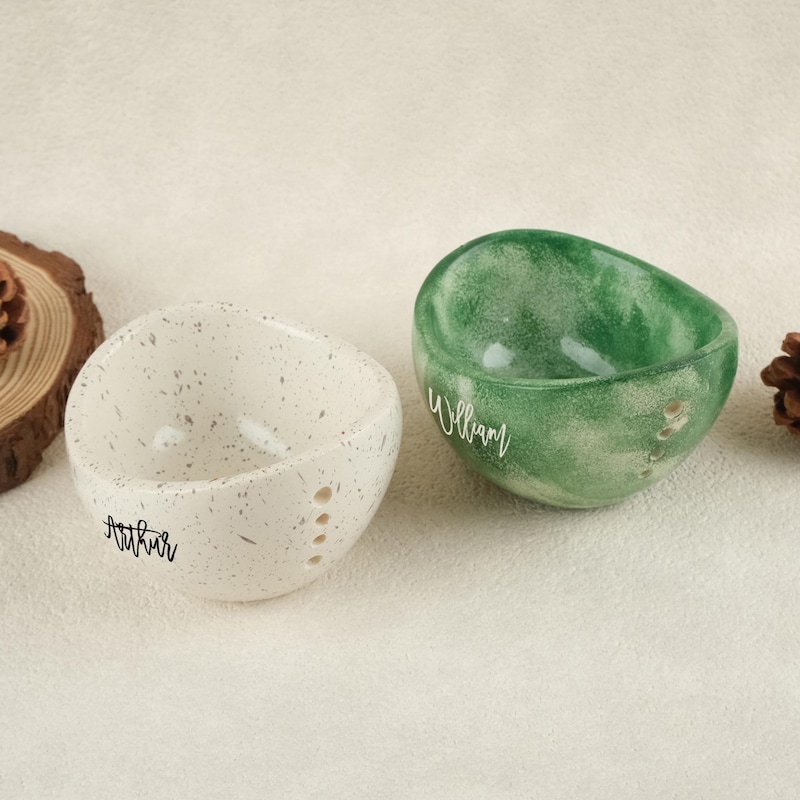 Mary Ackerman Pottery - Etsy