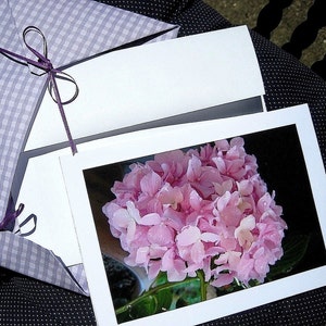 Assorted Blank Note Card Set; Photographic Fine Art Note Cards,/ the ...