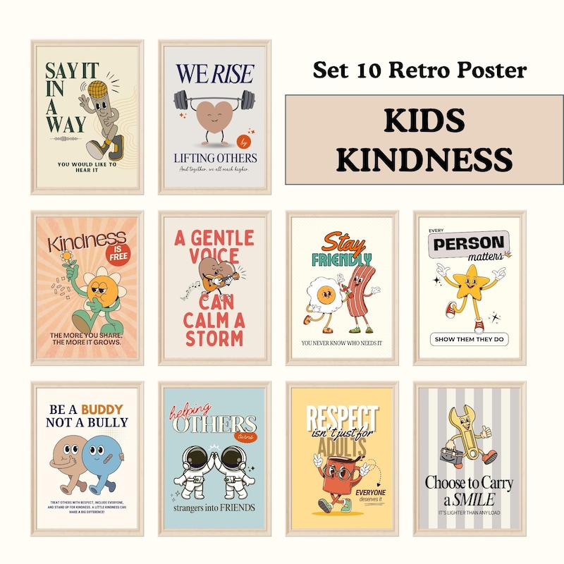 Respect Poster - Etsy