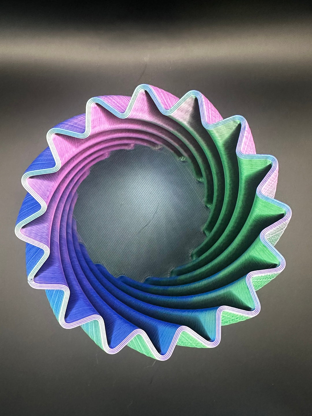 Spiral Nesting Cups - Etsy