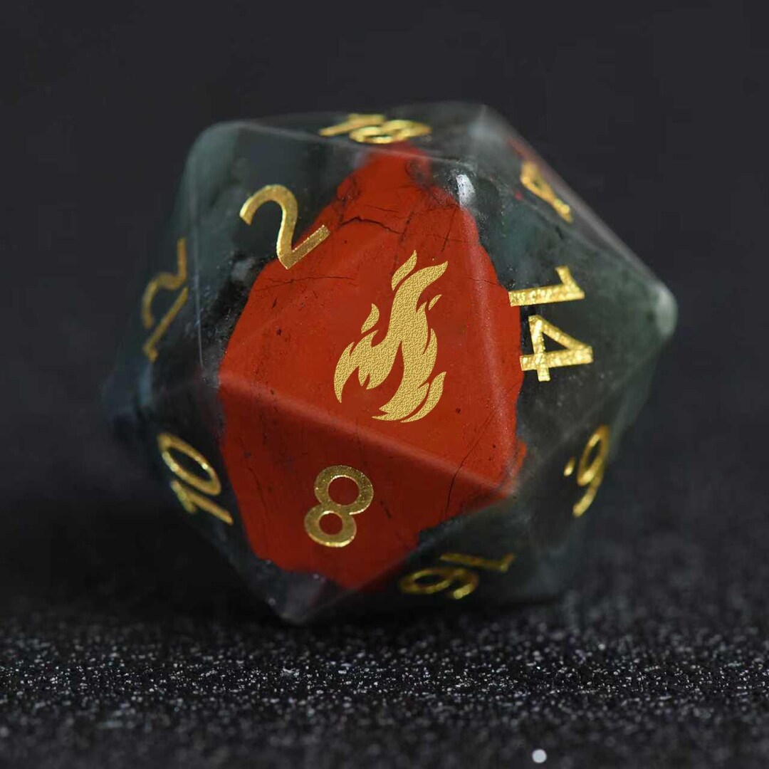 Custom Dnd Dice - Custom Dnd Dice Set, Personalised Dnd Gifts, Dungeons ...