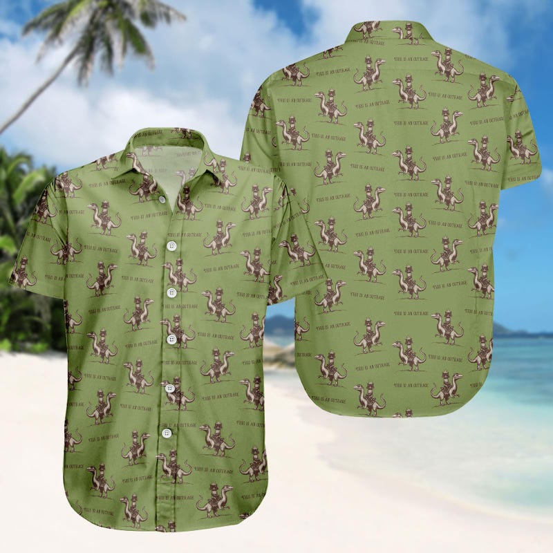 Dungeon Crawler Carl Clothing - Etsy