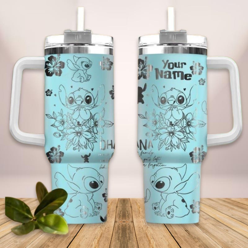 Stanley Aloha - Etsy UK