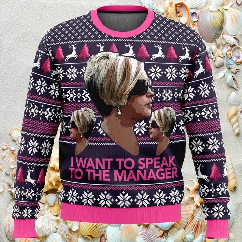 Meme Sweater - Etsy