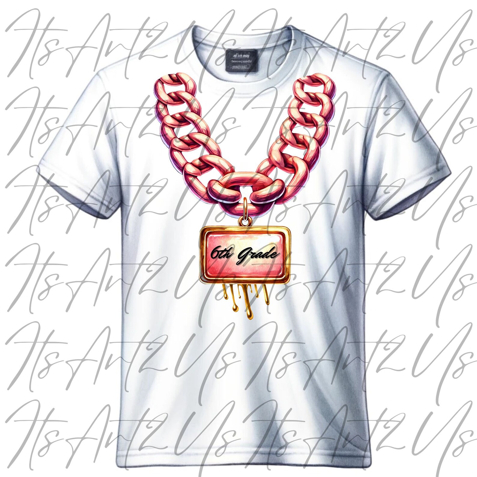 Back 2 School Drip Png 6th Grade Png Black People Png Black Women Png ...