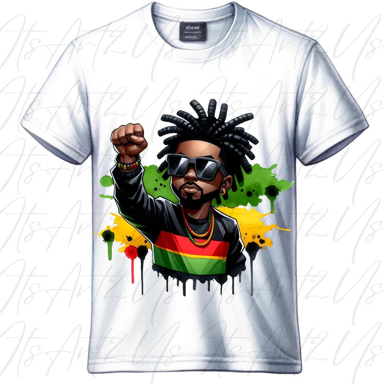 Juneteenth Png | Black Men Png | Black People Png | Freedom Day Png ...