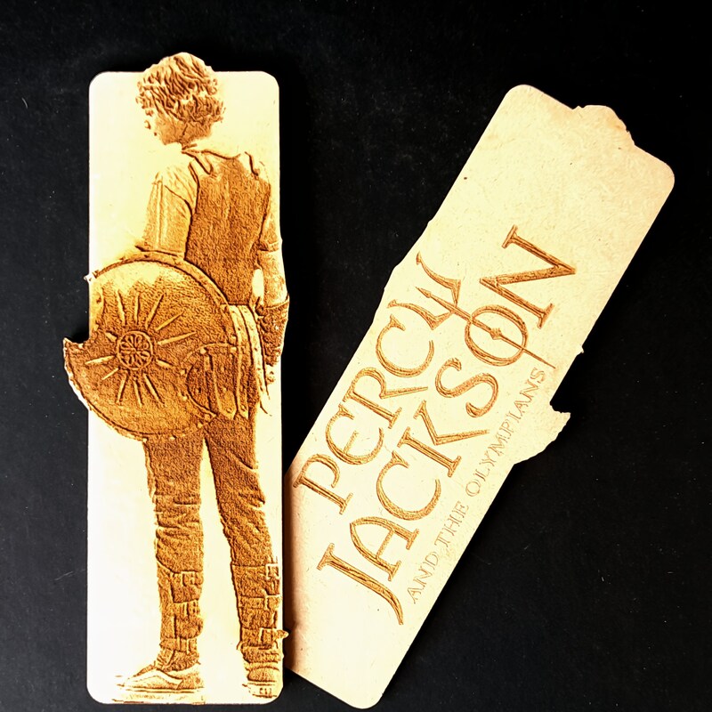 Percy jackson - Etsy.de
