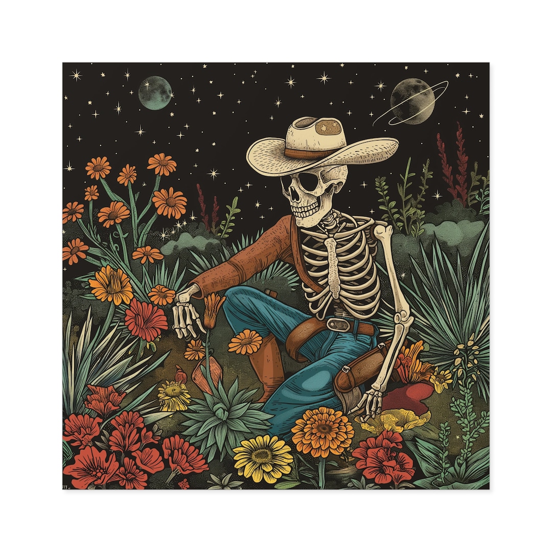 Green Thumb Sticker - Etsy